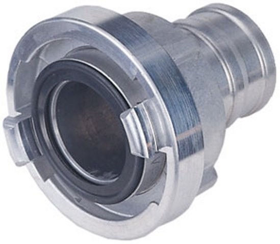 STORZ SUCTION COUPLING 52-C / Ø50 Suction Couplings