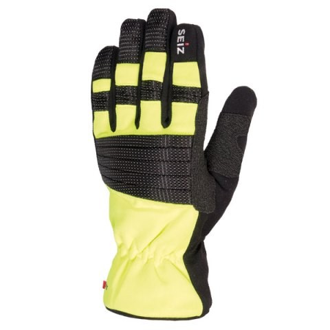 SEIZ GLOVES SUPPORTER Rescue Gloves