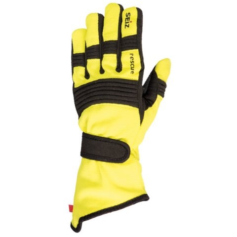 SEIZ GLOVES RESCUE Rescue Gloves