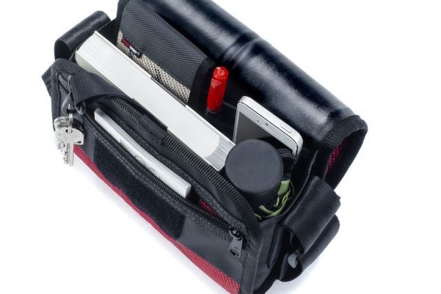 FEUERWEAR SHOULDER BAG LARRY - SBL0000001 Bags