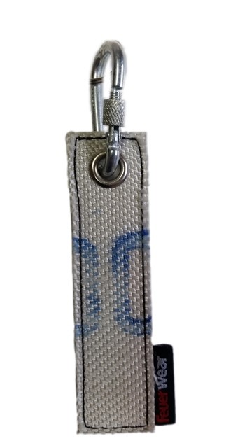 FEUERWEAR KEY CHAIN NICK - ACN000008 Pendants