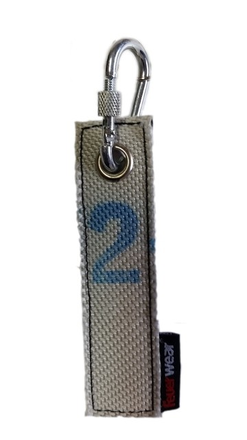 FEUERWEAR KEY CHAIN NICK - ACN000010 Pendants