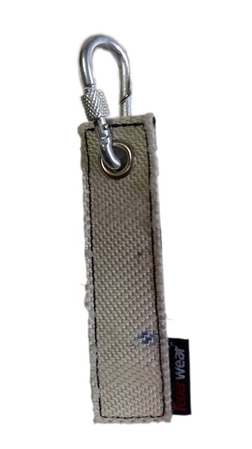FEUERWEAR KEY CHAIN NICK - ACN000011 Pendants