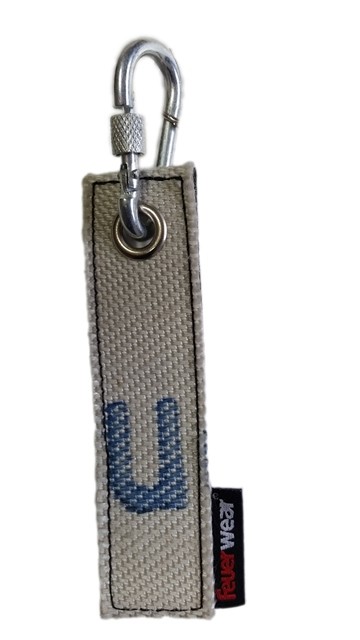 FEUERWEAR KEY CHAIN NICK - ACN000013 Pendants