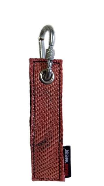FEUERWEAR KEY CHAIN NICK - ACN000017 Pendants