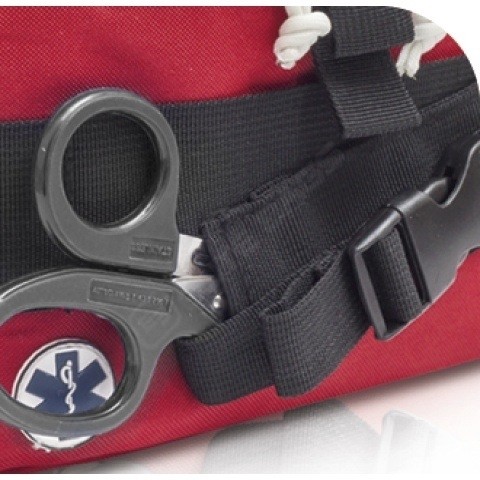 ELITE BAGS EMERGENCY WAIST & LEG FIRST-AID KIDLE’S BAG Emergencies ...