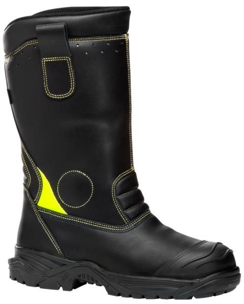 FAL SEGURIDAD FIREFIGHTERS BOOTS DRAGON Firefigters boots