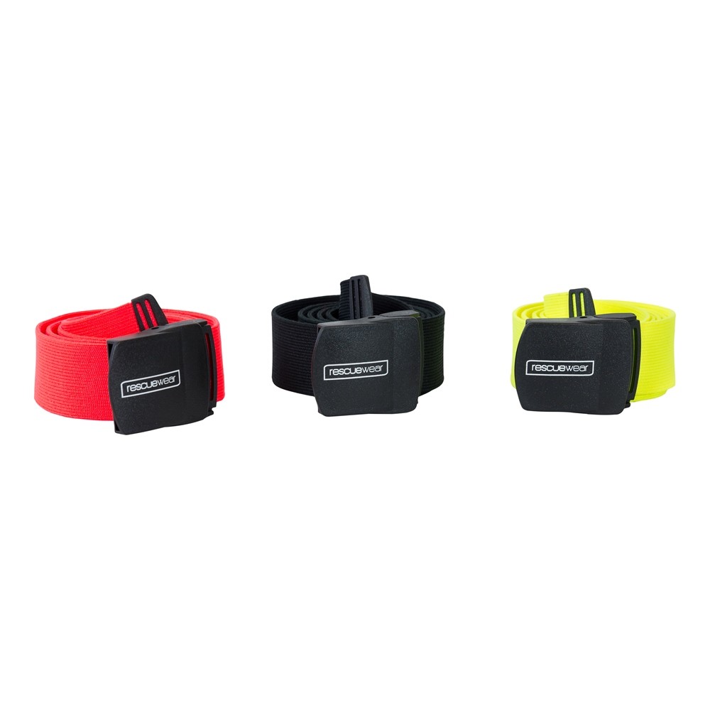 RESCUEWEAR BELT Emergency protective clothing