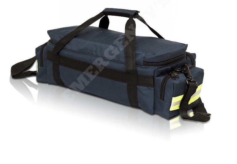 ELITE BAGS EMS OXYGEN THERAPY - BLUE Emergencies