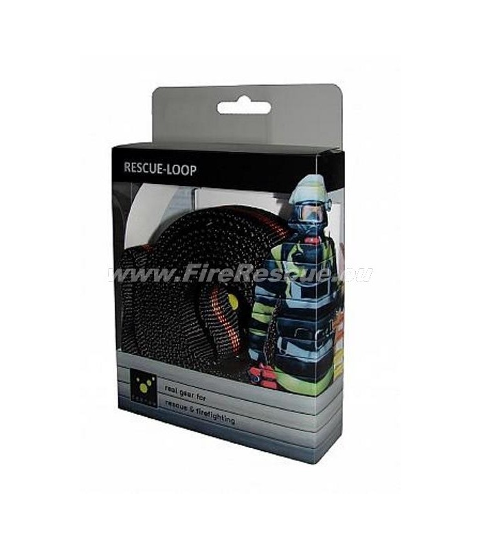 TEE-UU RESCUE-LOOP 120 RETTUNGSSCHLINGE Ausbildung