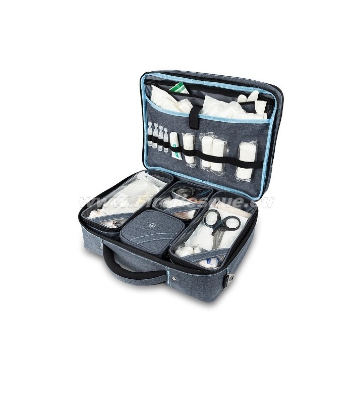 ELITE BAGS HOME CALL BAG STREET´S Bags and backpacks for home care