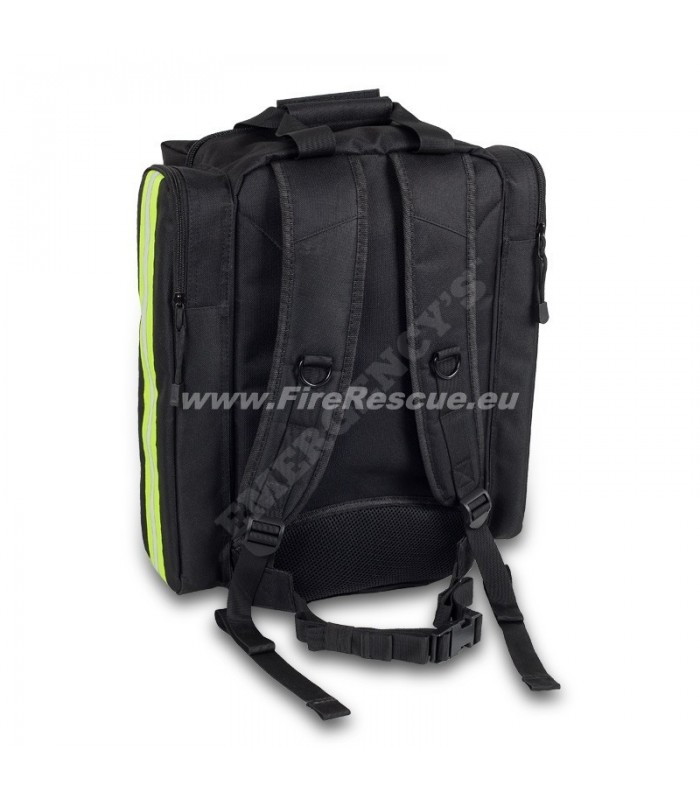 ELITE BAGS EMS BACKPACK RESCUE - BLUE Emergencies bags and backpacks