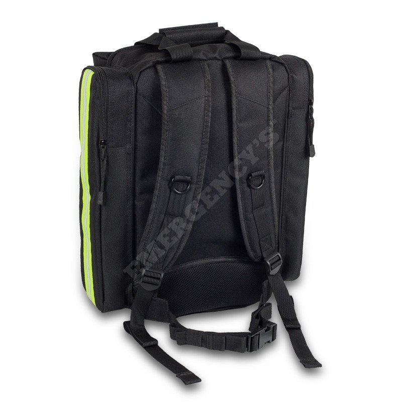 ELITE BAGS EMS BACKPACK RESCUE - BLUE Emergencies