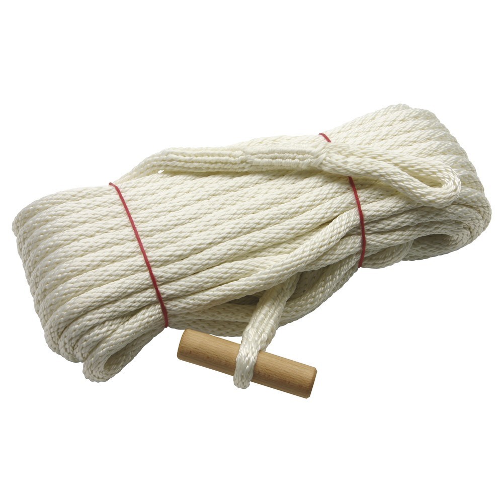 FIRE RESCUE ROPE DIN 14920 - F xx-H Climbing ropes and loops