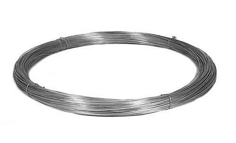 BINDING WIRE FOR SUCTION HOSE 1.8 MM Accessories