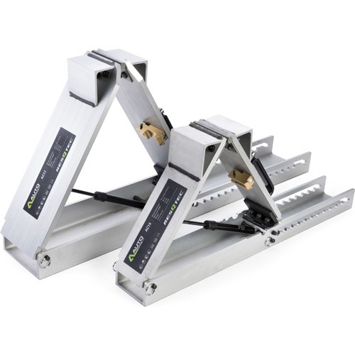RESQTEC AUTO CRIB-IT CARS AC-14 (2 PCS) Stabilization