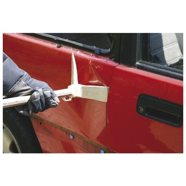 PARATECH HOOLIGAN-TOOL LIGHTWEIGHT Hand Tool