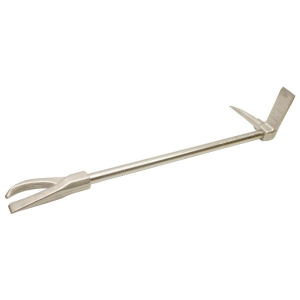 PARATECH HOOLIGAN-TOOL MIT BLECHSCHNEIDKLAUE Handwerkzeug