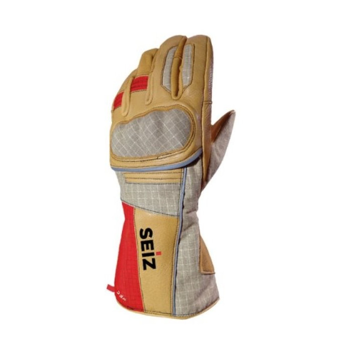 SEIZ FIREFIGHTER GLOVE GLOVES XF C Firefighting gloves