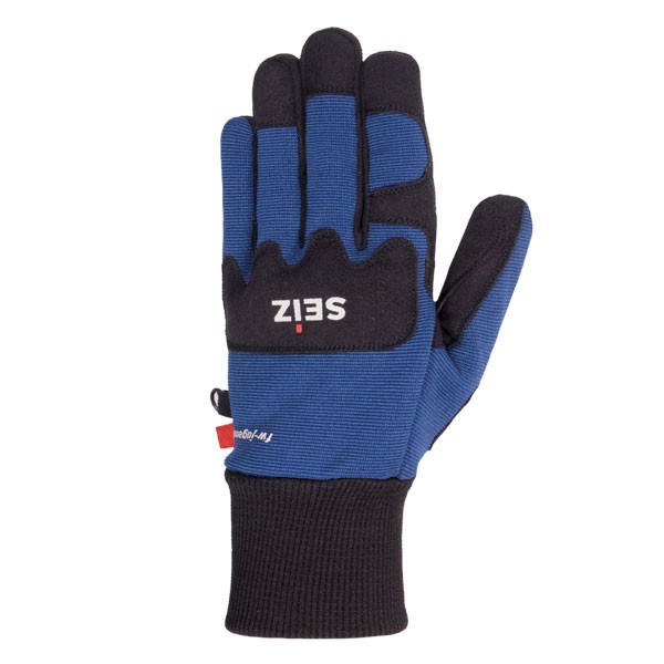 SEIZ YOUGHT FIREFIGHTER GLOVES FW Firefighting gloves