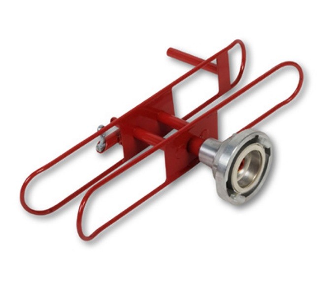MANUAL HOSE WINDING DEVICE TYPE B Accessories
