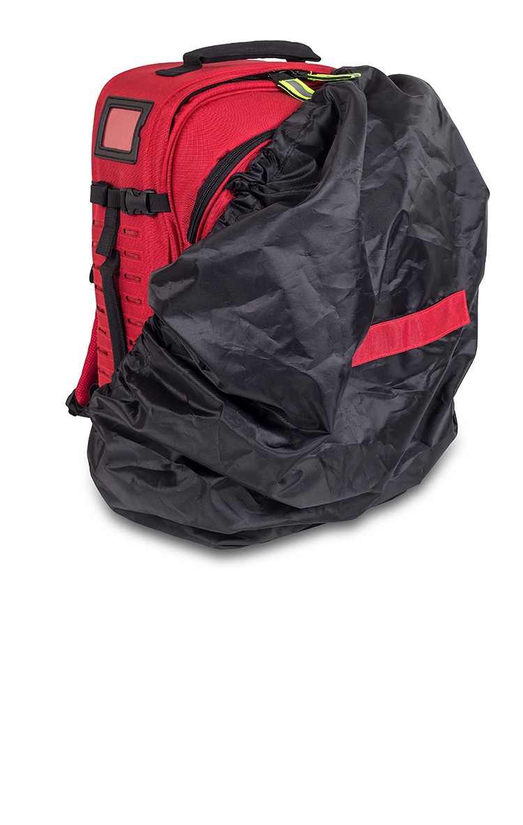 ELITE BAGS EMERGENCY BIG-SIZED RESCUE BACKPACK PARAMEDIC’S XL Emerg...