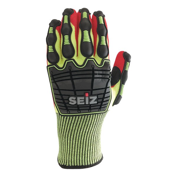 SEIZ RESCUE GLOVES SPECTER Rescue Gloves
