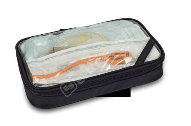 ELITE BAGS HOME CARE BAG TOTE’S - CAMEL Home care