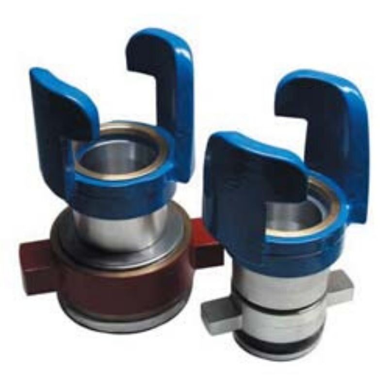 REDUCER PIECE FOR UNDERGROUND HYDRANTS FROM DN50 TO DN80 Fittings