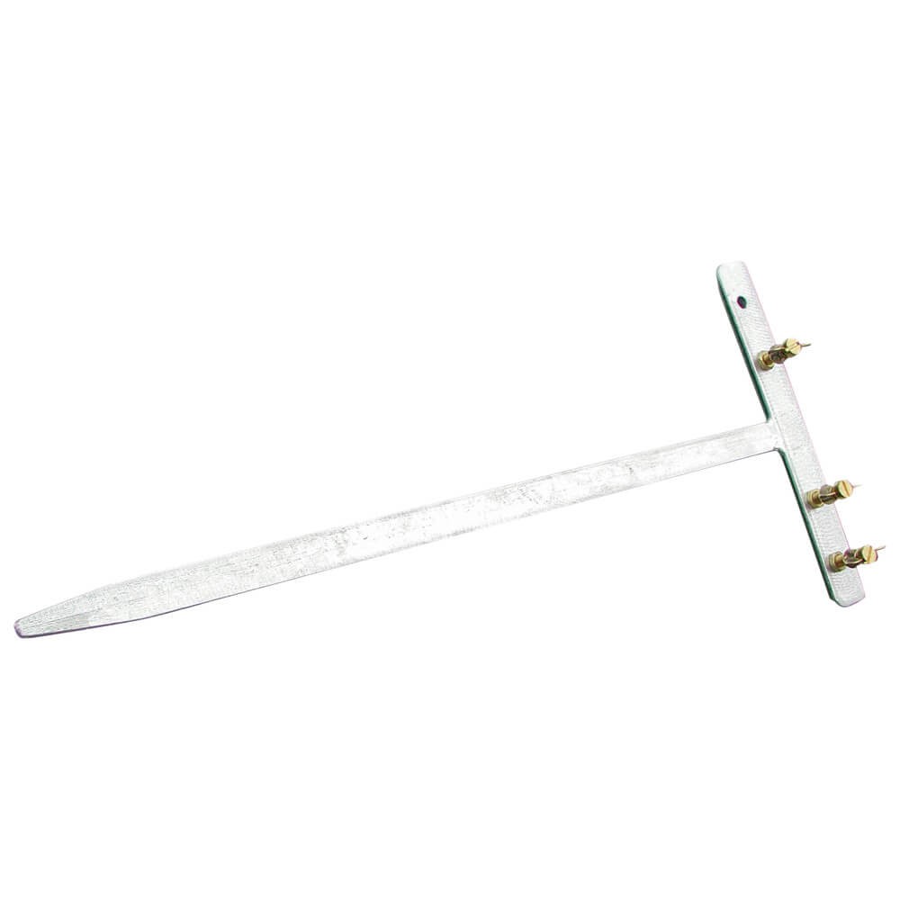 EARTHING SPIKE 600 mm Pumps