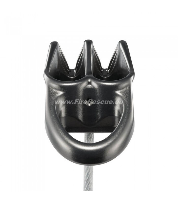 PETZL REVERSO BELAY/RAPEL DEVICE Climbing accessories