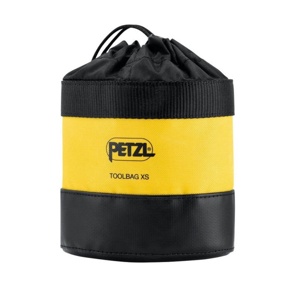 PETZL KNEE ASCENT CLIP Climbing accessories