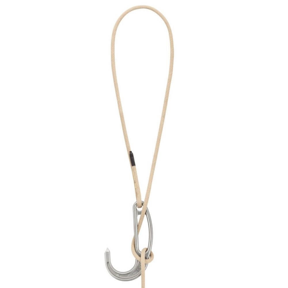 PETZL EXO® AP HOOK PERSONAL ESCAPE SYSTEM Climbing accessories