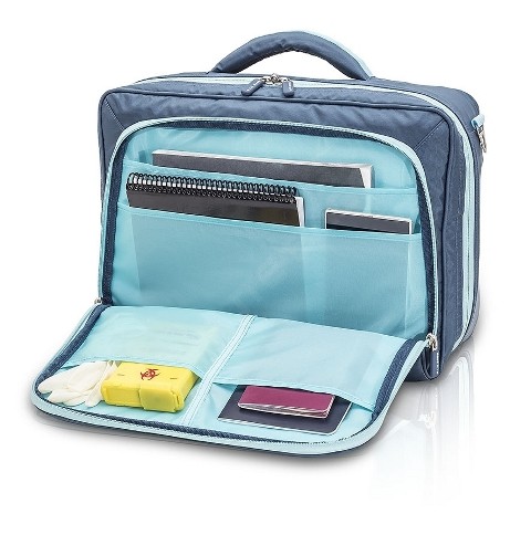 ELITE BAGS HOME CALL BAG PRACTI´S - BLUE Home care