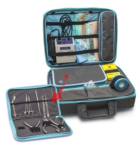 ELITE BAGS HOME CALL BAG DENTIST PODIA´S Home care