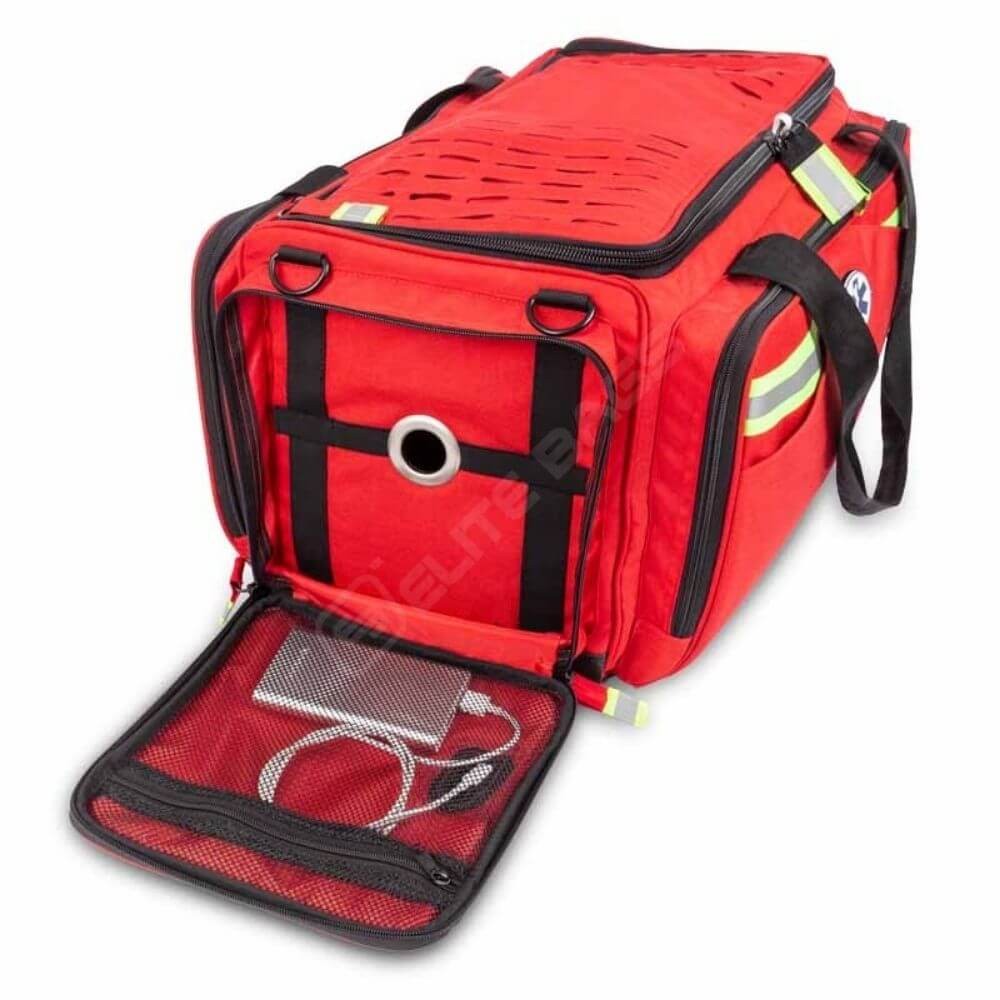 ELITE BAGS ALS ADVANCED LIFE SUPPORT EMERGENCY CRITICAL’S EVO BAG E...