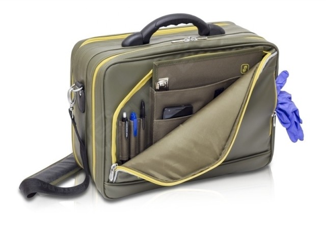 ELITE BAGS HOME CALL BAG VETERINARIAN Home care