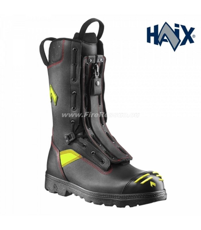 HAIX FIREFIGHTERS BOOTS FIRE FLASH 2.0 Firefigters boots