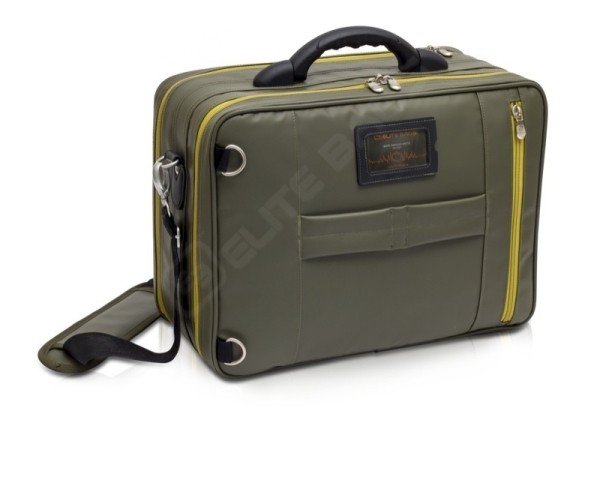 ELITE BAGS HOME CALL BAG VETERINARIAN Home care