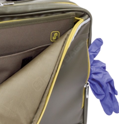 ELITE BAGS HOME CALL BAG VETERINARIAN Home care