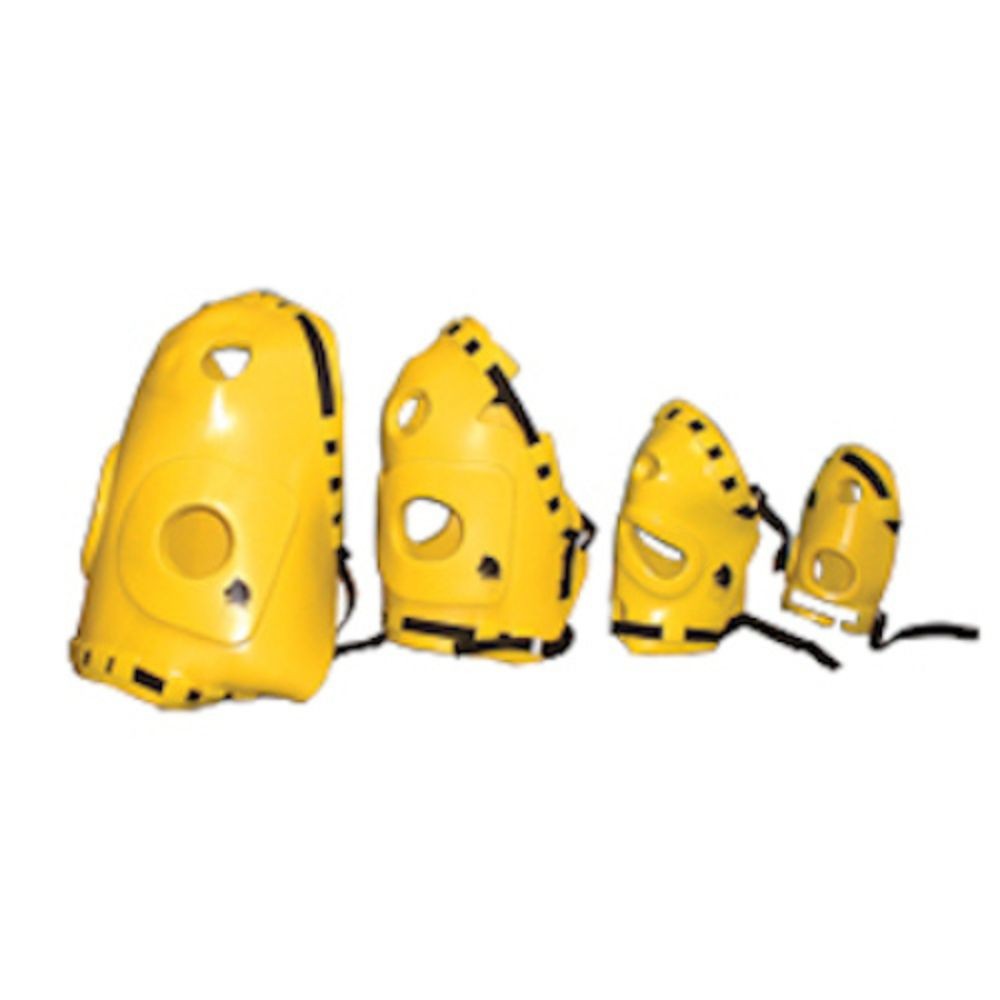 PADET HORSE HEAD PROTECTION Animal rescue