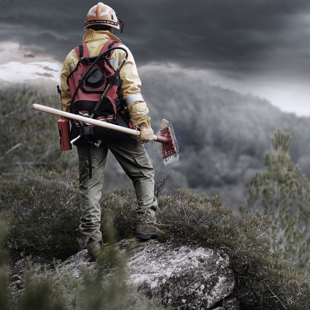 VALLFIREST FOREST FIRE TOOL GORGUI V2 Equipment and tools for wildf...