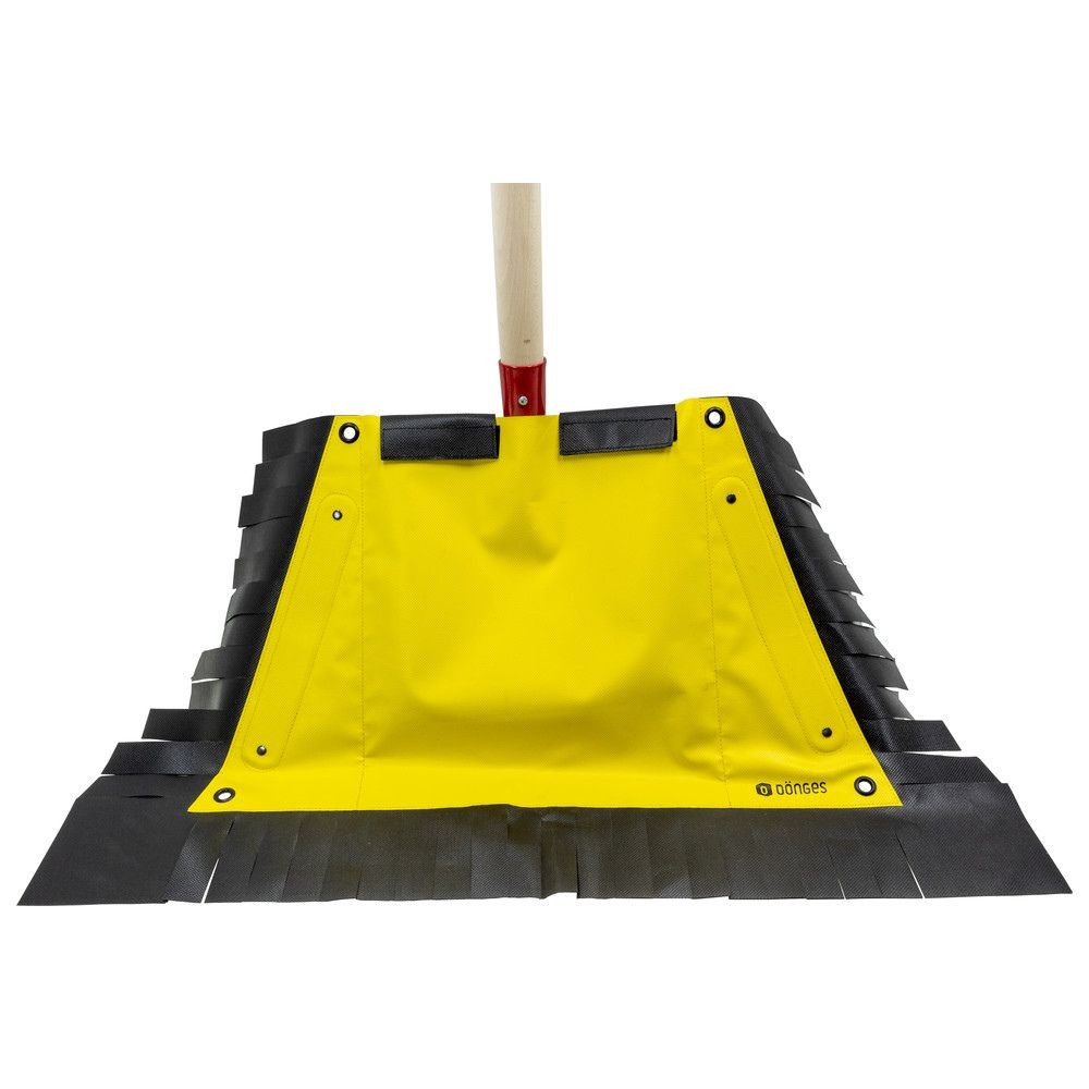 DONGES SHOVEL COVER FOR WILDFIRES Equipment and tools for wildfires