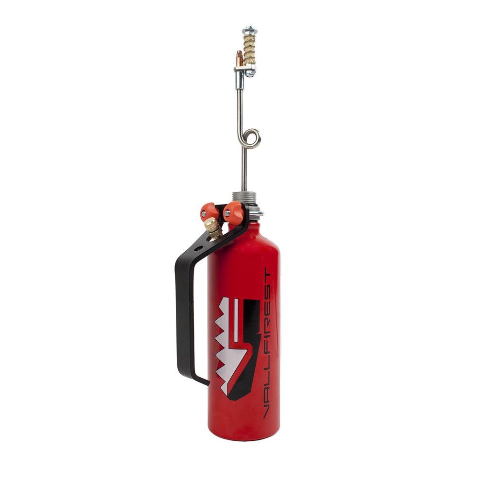 VALLFIREST DRIP TORCH - 1 LITER Equipment and tools for wildfires