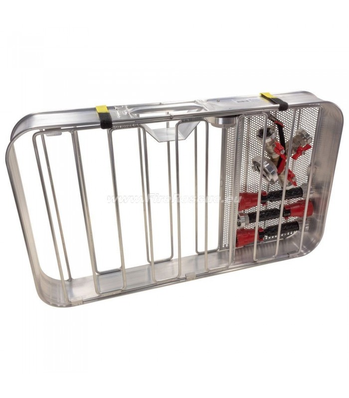 FOREST FIRE BASKET FORESTER MAX Equipment and tools for forest fires