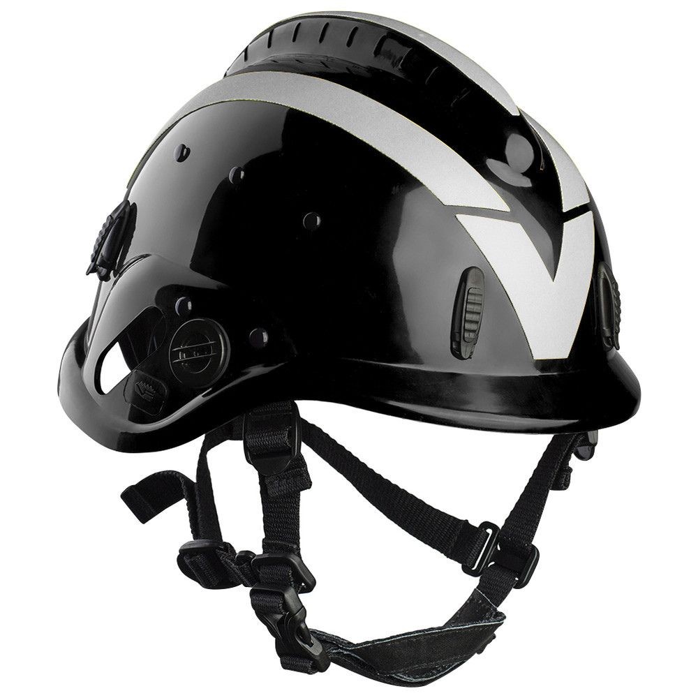 VALLFIREST VFT 1 FOREST FIRE HELMET Protective equipment for wildfires