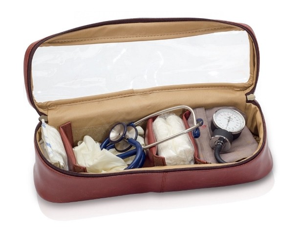 ELITE BAGS HOME CALLS DELUXE BAG DOC’S Doctors