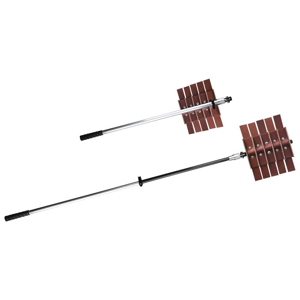 VALLFIREST VF ALASKA FOREST FIRE PATCH Equipment and tools for wild...