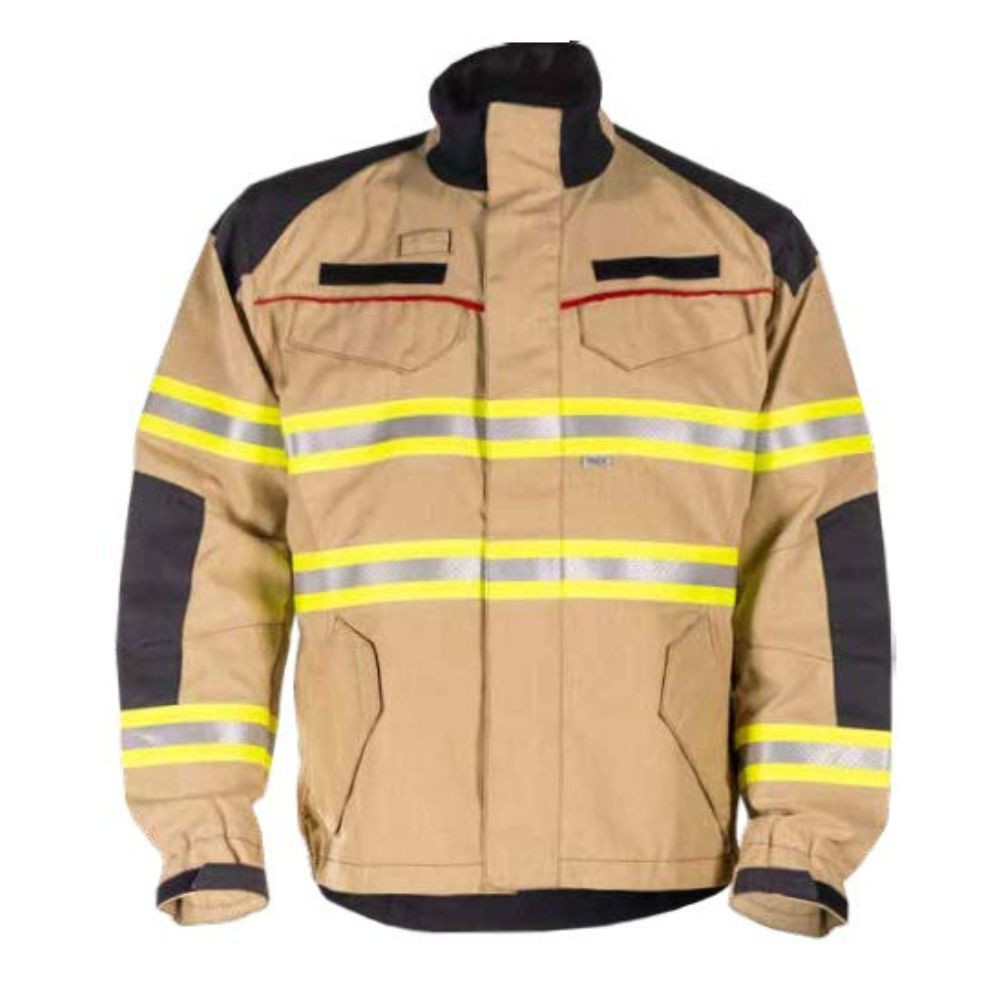 ARMOR FORESTIER SUIT FOR WILDLAND FIRES Personal protective equipme...