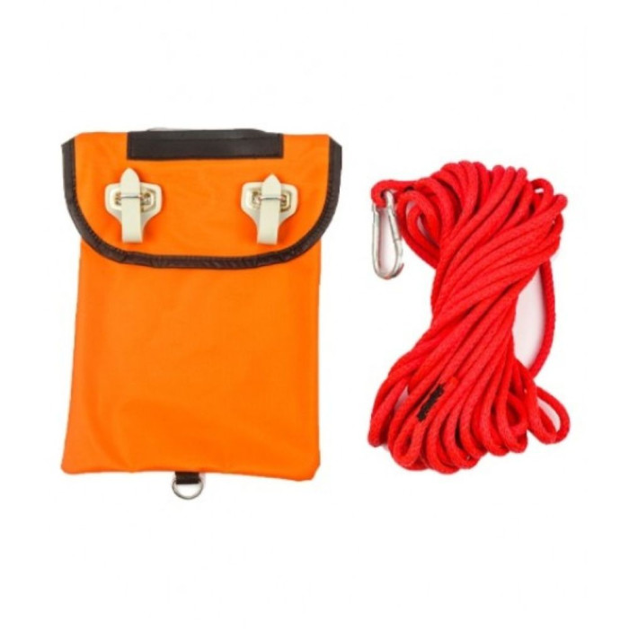 VALVE TYING ROPE IN BAG Training